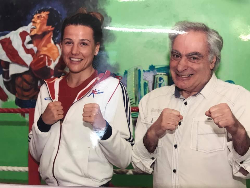 BOXING GYM CELEBRATES 20 YEARS OF HELPING THE COMMUNITY - Leicester Times