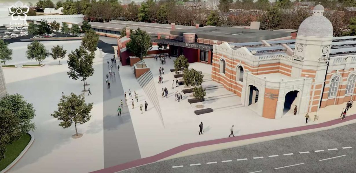 NEW VIDEO HIGHLIGHTS £2 BILLION OF RECENT AND PLANNED INVESTMENT IN ...