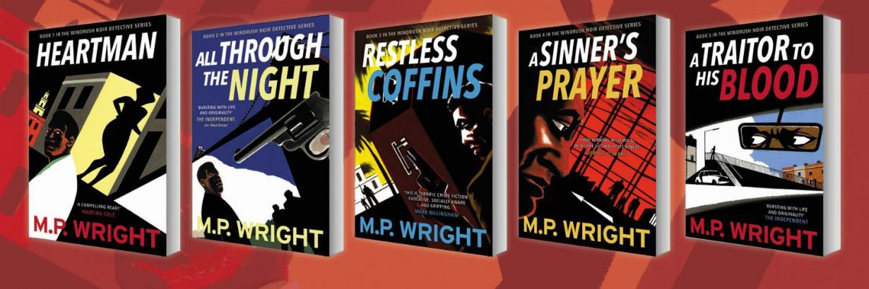 LEICESTERSHIRE AUTHOR RELAUNCHING POPULAR BOOKS FOLLOWING TV INTEREST ...