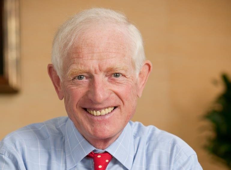 CO-FOUNDER OF MELTON’S SAMWORTH BROTHERS FIRM DIES AGED 87 - Leicester ...