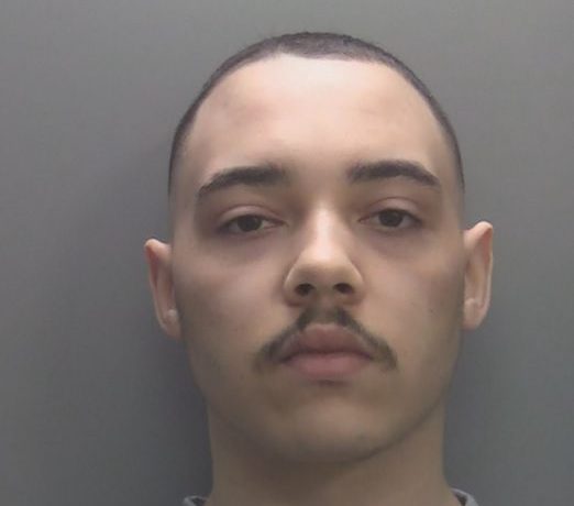 LIFE SENTENCE FOR LEICESTER TEEN WHO STABBED HIS MUM TO DEATH ...