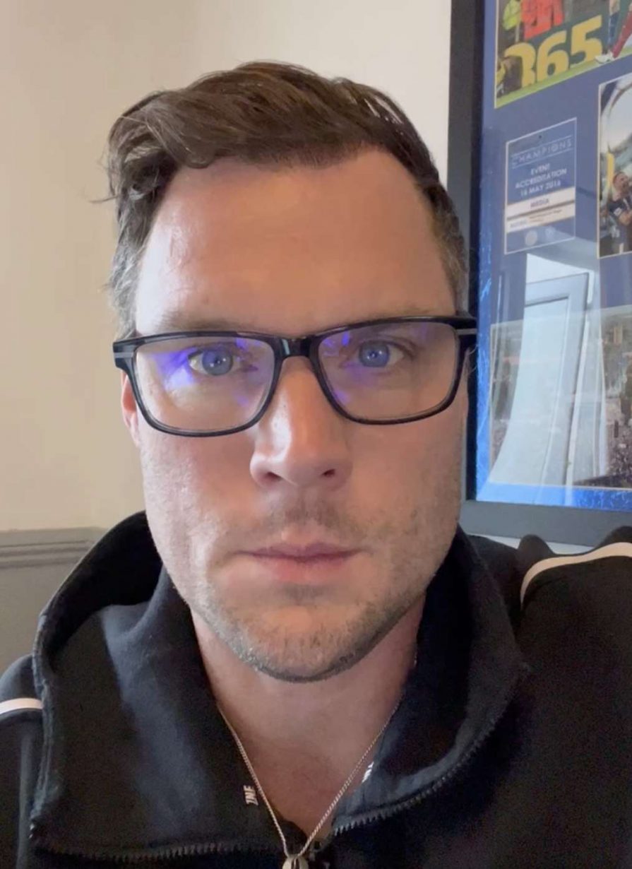 RADIO LEICESTER’S IAN STRINGER SPEAKS OUT AHEAD OF WORLD SUICIDE ...