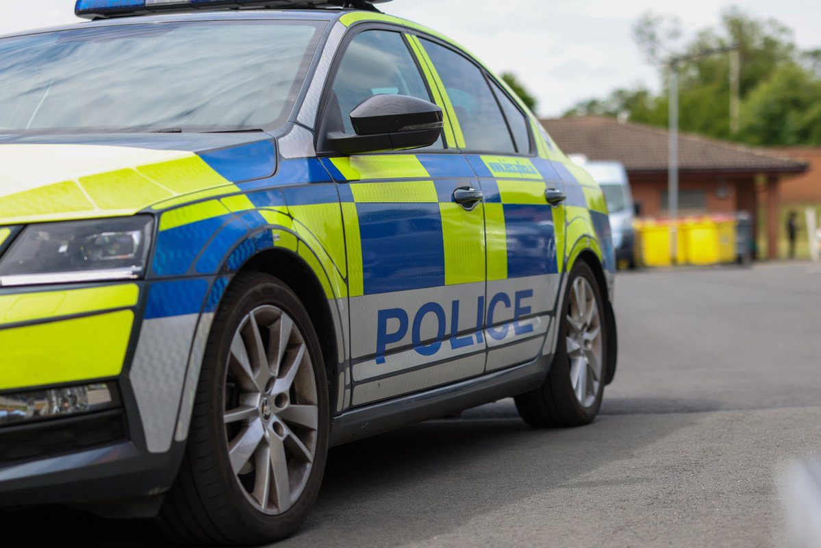 Three Arrested Following Serious Assault in Tudor Road, Leicester ...