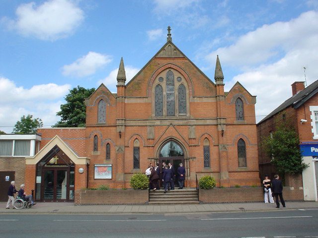 Event in Syston Will Offer Advice on Cost of Living Issues - Leicester ...