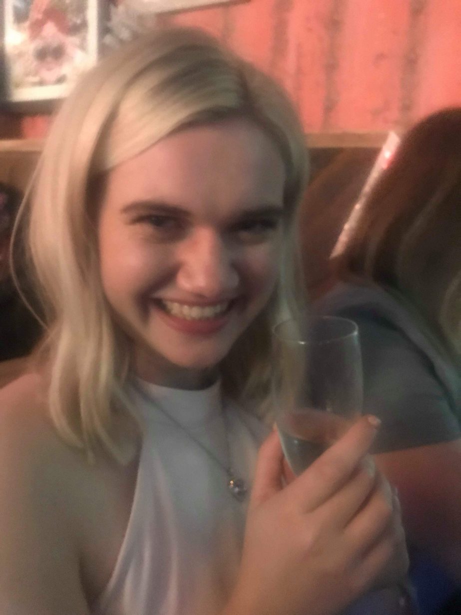 Coalville Man Branded “Evil” by Family of Murdered Megan Newborough ...