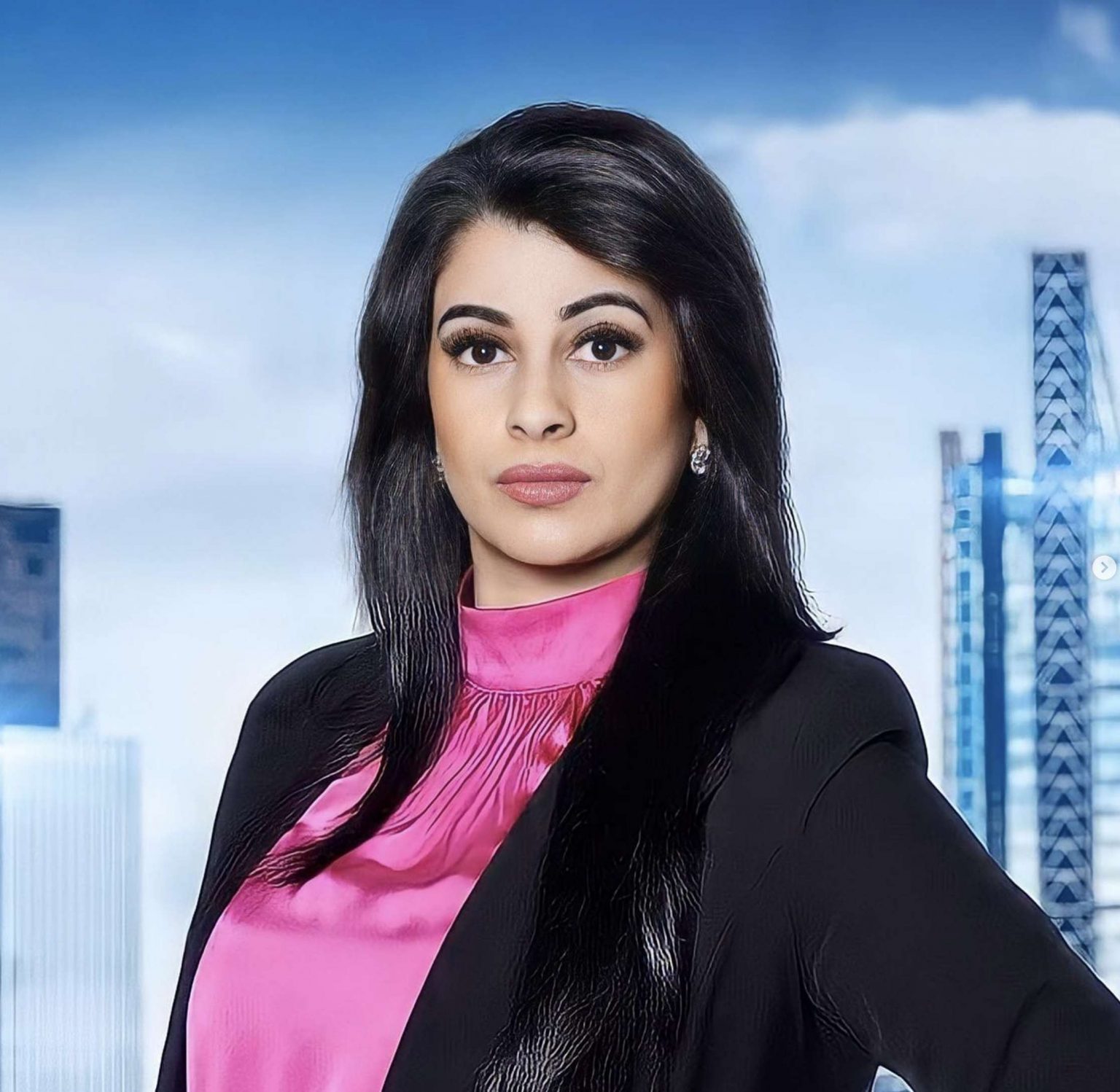 Leicestershire’s Denisha Kaur Bharj to Compete on BBC’s ‘The Apprentice ...
