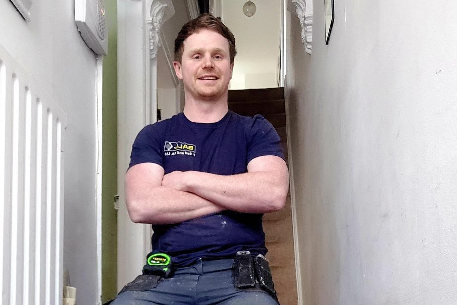 Leicestershire Apprentice One Step Closer to Becoming ‘Champion of His ...