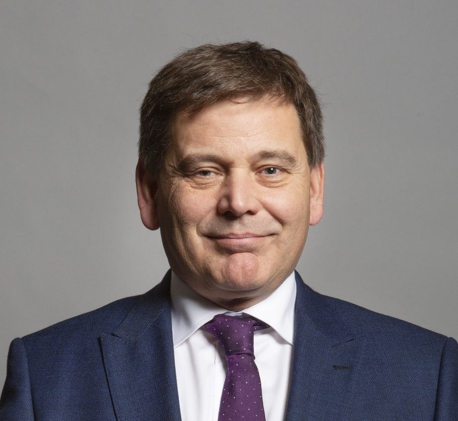 North West Leicestershire MP Kicked Out of Conservative Party ...