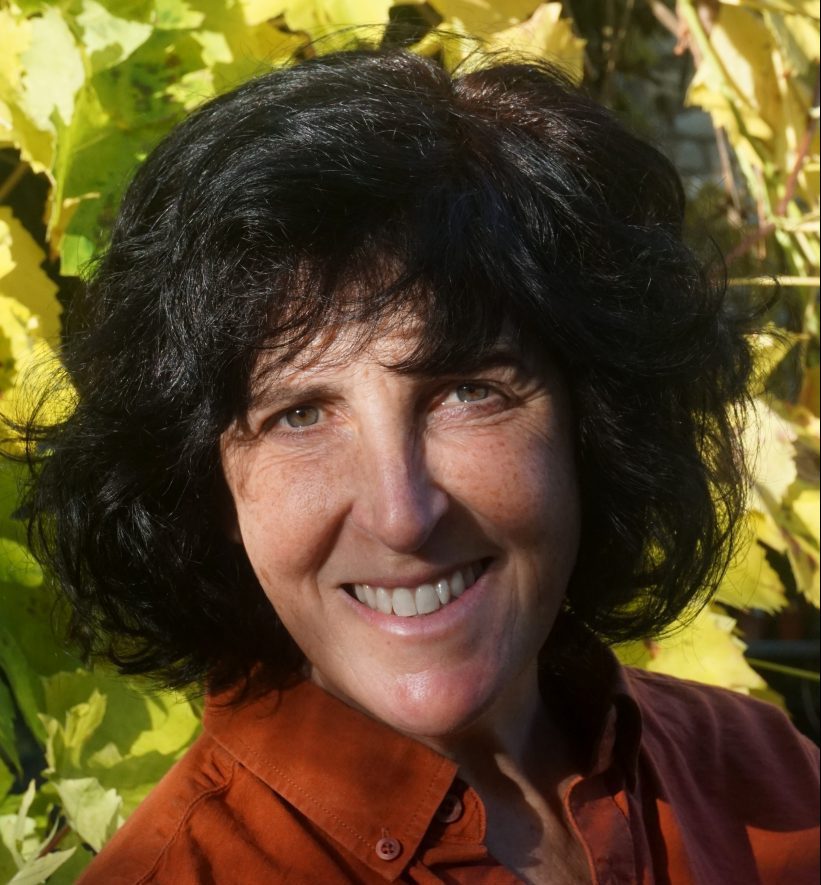 Leicester Professor Publishes Memoir Inspired by Tragic Loss of Husband ...