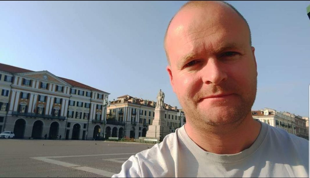 Motorcyclist Killed in Crash near Melton was ‘Hugely Loved’ Father of ...