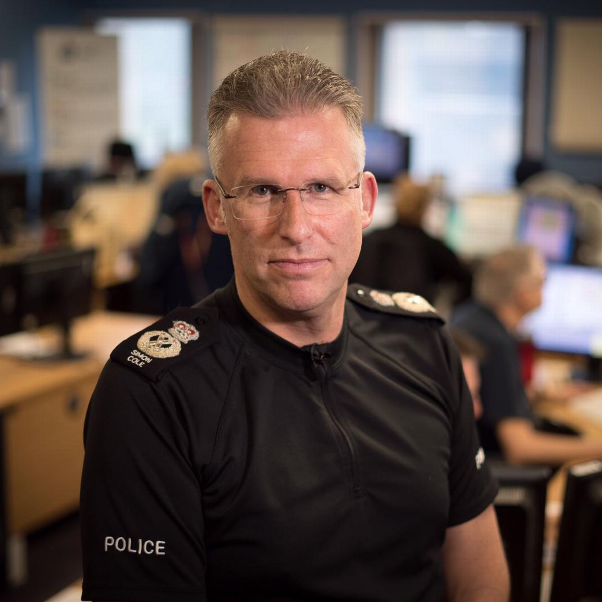 Second Charity Football Match in Memory of Simon Cole - Leicester Times