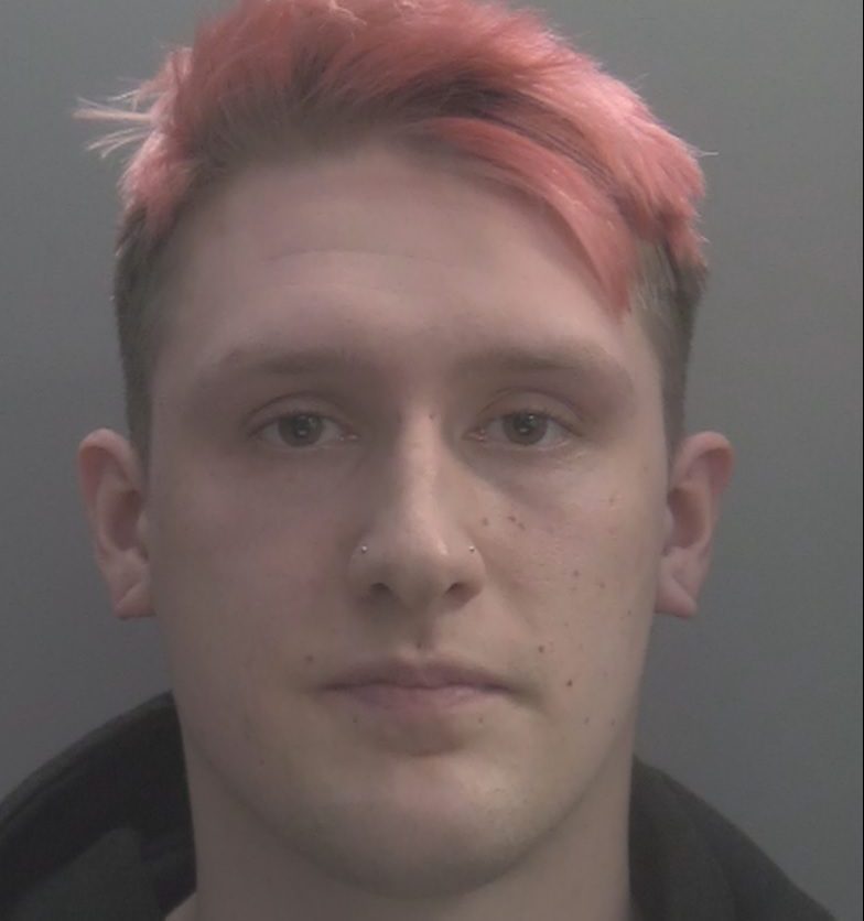 Leicester Rapist Jailed Thanks to Evidence Given by Brave Victims ...