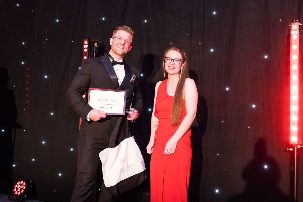 Leicestershire Business Celebrates National Award Success - Leicester Times