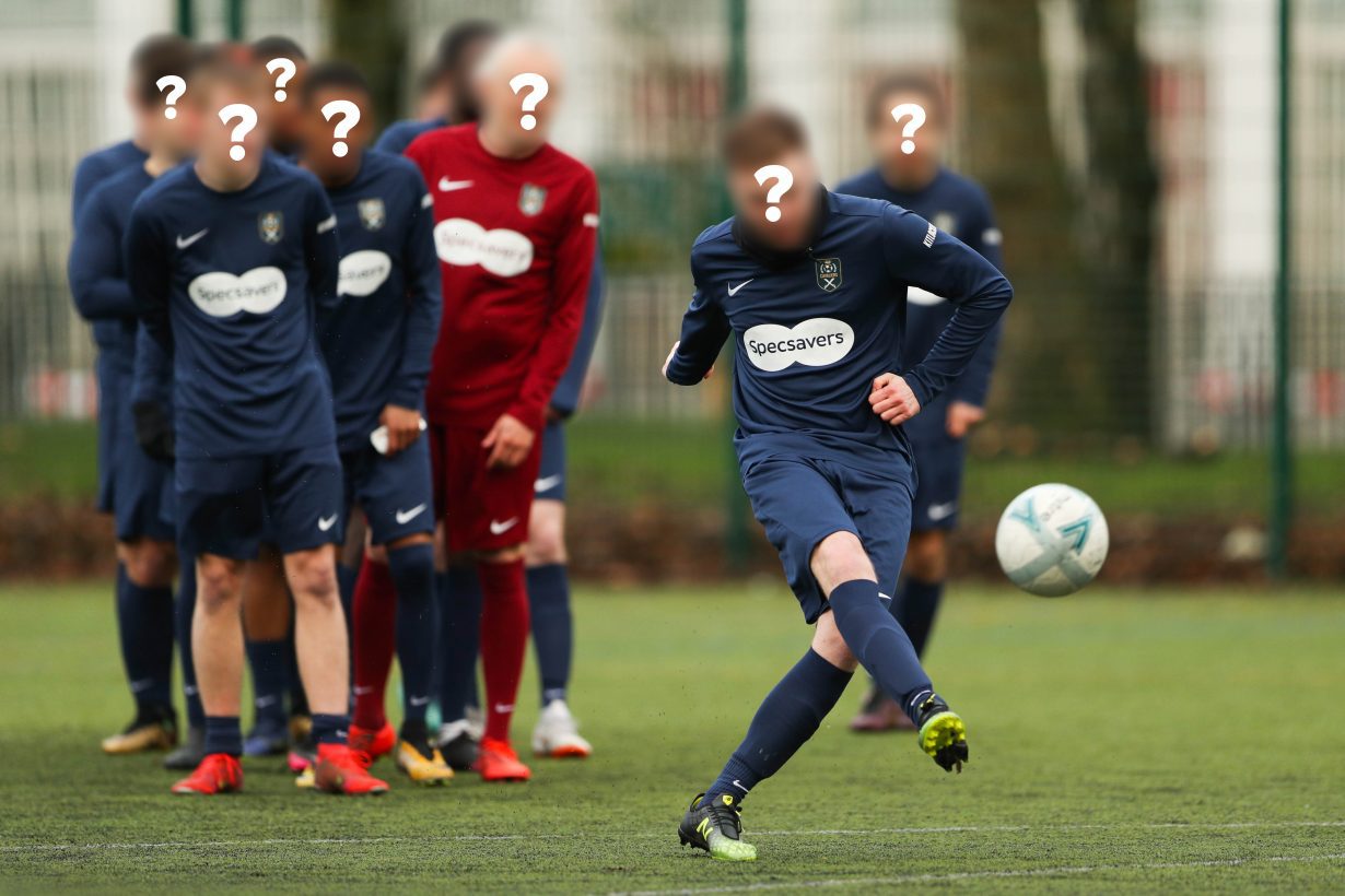 Specsavers Begins Searching Leicestershire to Find Britain’s Worst ...