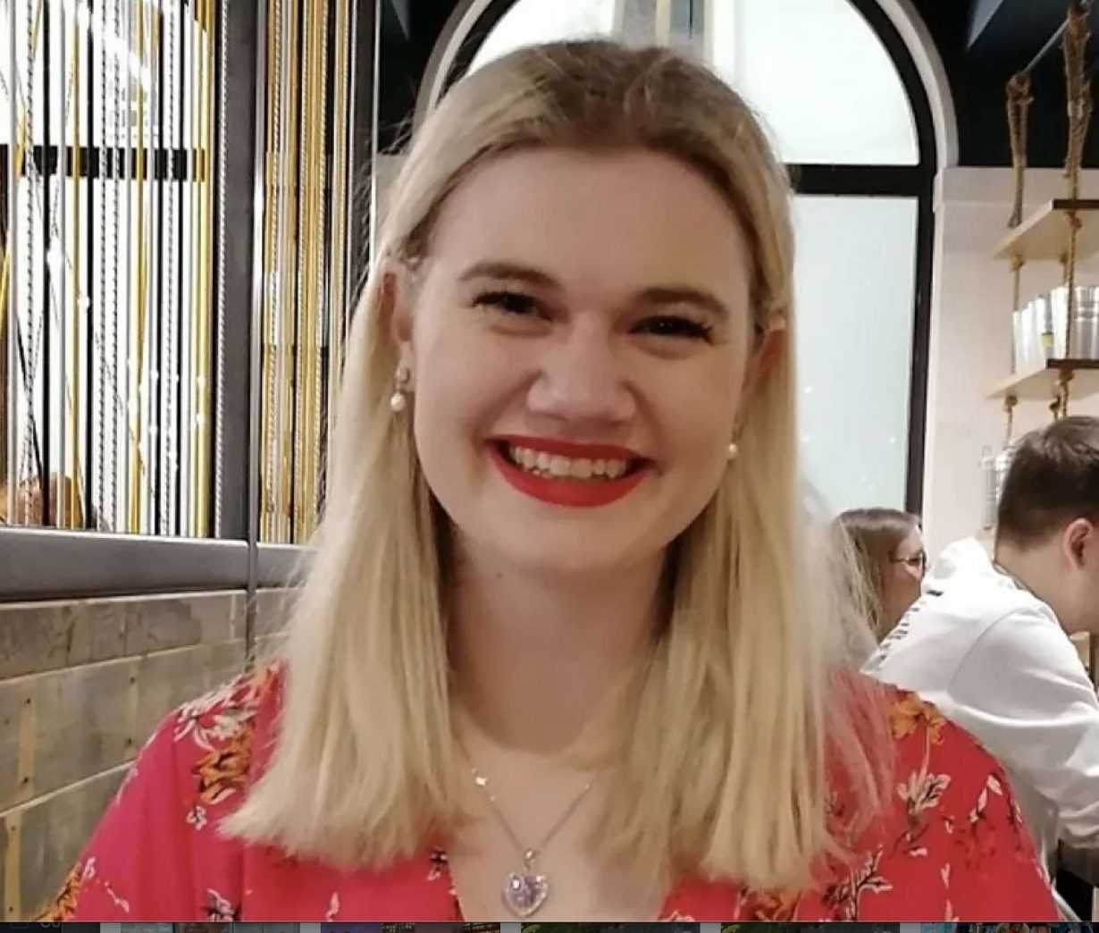 Foundation Set up in Memory of Woman Brutally Murdered in ...