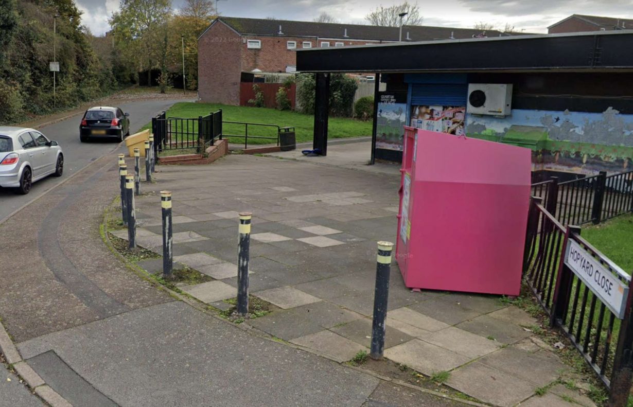 Investigation Launched After Death of Man and Child in Leicester ...