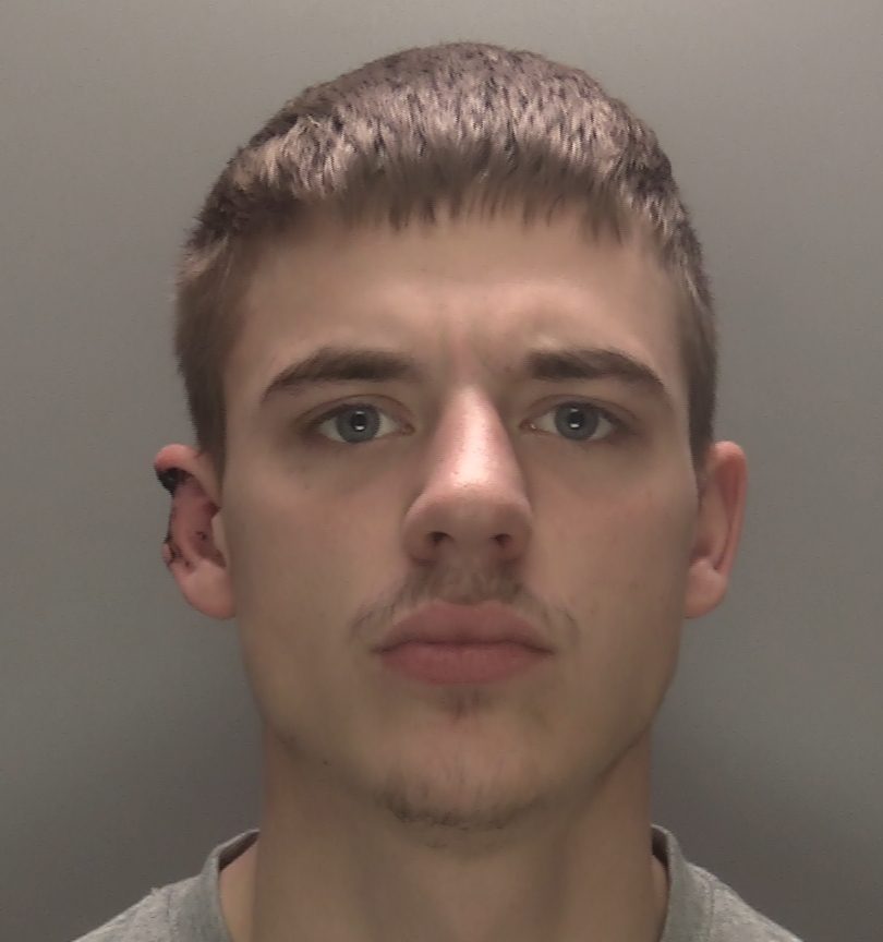 Burglar Sentenced for “Despicable” Crimes in Leicestershire - Leicester ...
