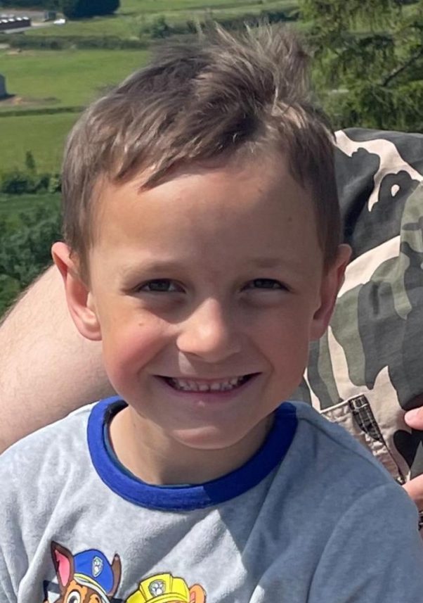 Police Name Father and Son Found Dead at Leicester Home - Leicester Times