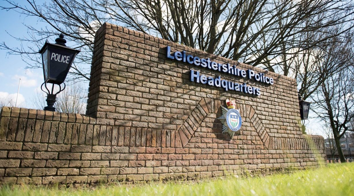 Leicestershire Police Officer Sacked for Sexually Motivated Attack ...