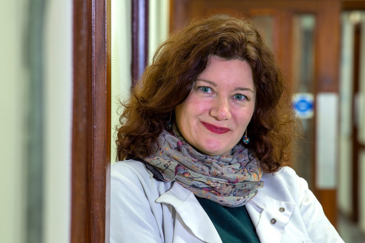 Leicester Professor to Make TV Return - Leicester Times