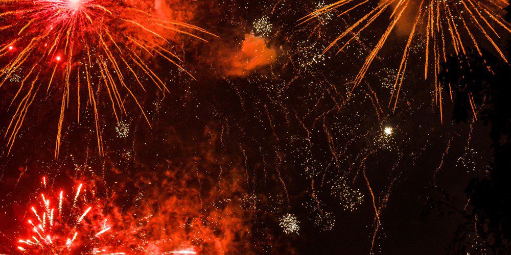 Appeal for Bonfire Night Pallets as Annual Abbey Park Spectacle Draws ...