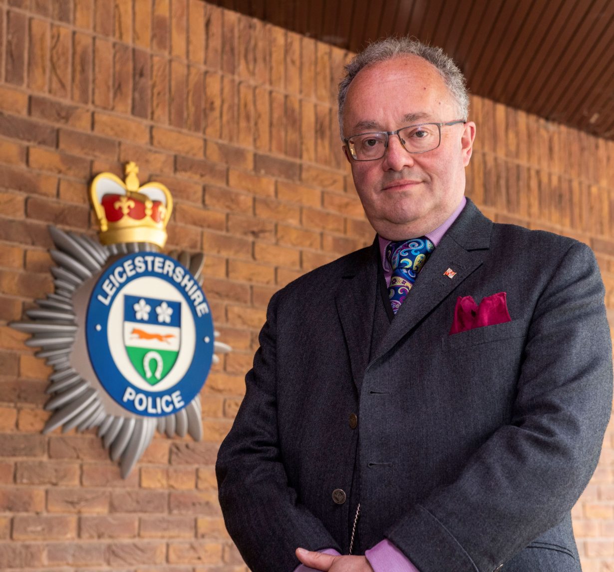 Meet the PCC and Chief Constable in West Leicester - Leicester Times