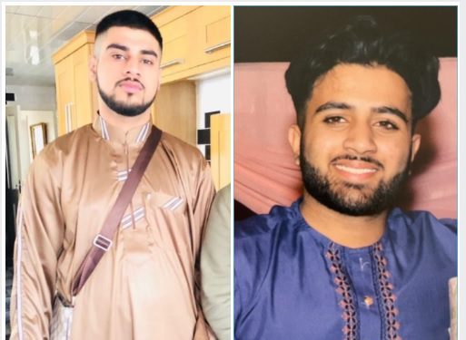 ITV Documentary Focuses on Leicestershire Police’s ‘TikTok’ murder ...