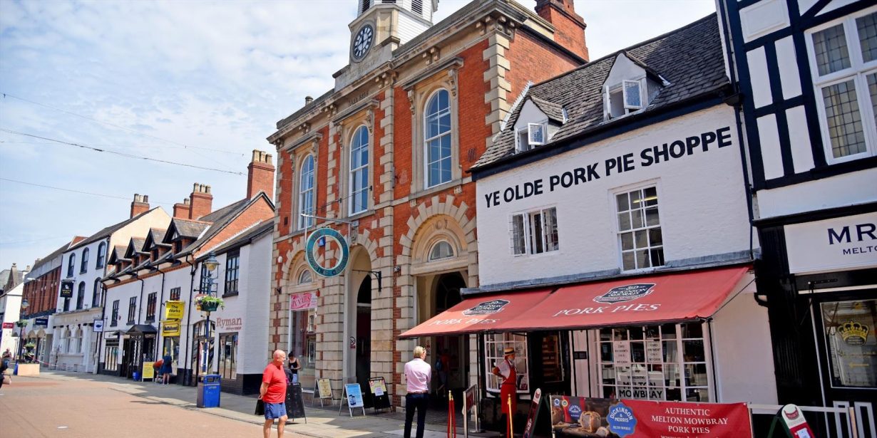 Photography Competition to Celebrate 50th Anniversary of Melton Borough ...