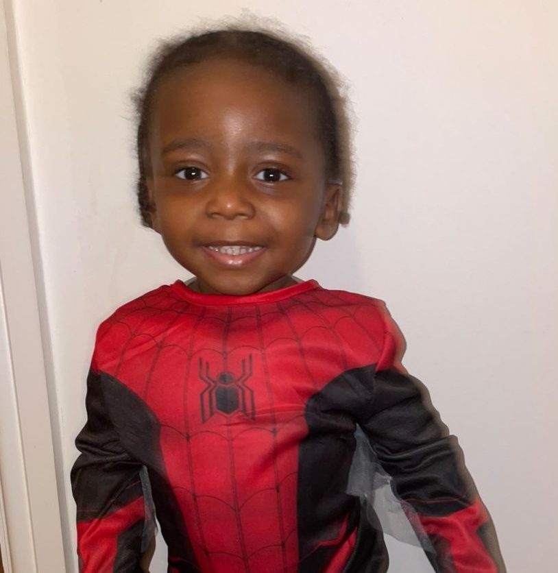 Boy who fell into River Soar named by police - Leicester Times