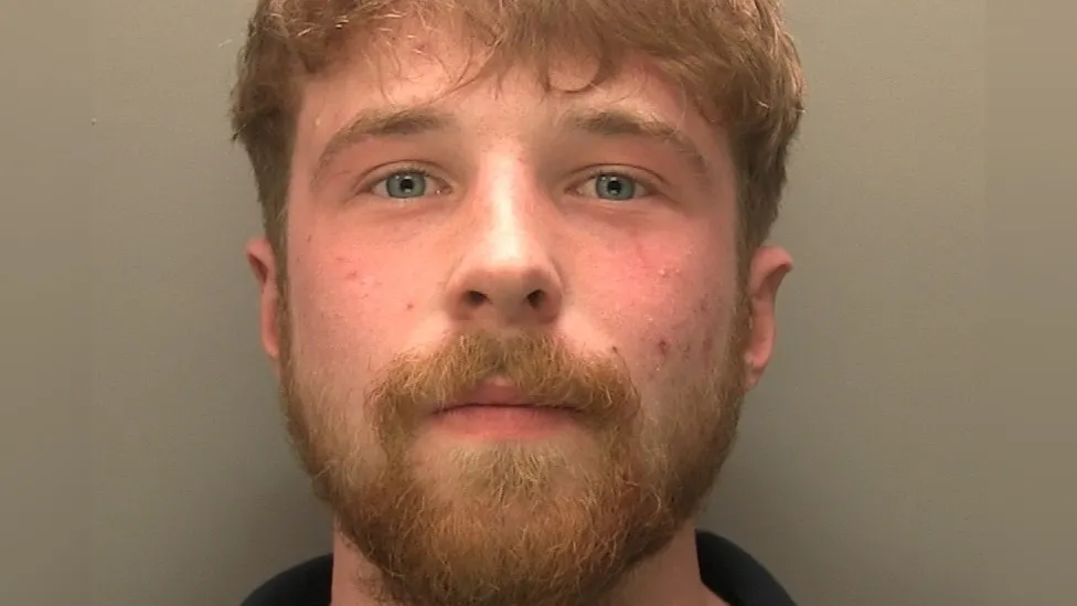 Speeding van driver sentenced over fatal collision - Leicester Times