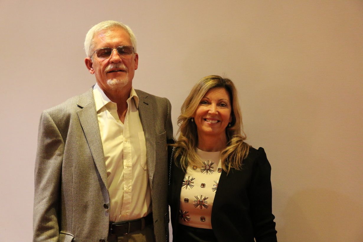 Thirty years of fostering for devoted Leicestershire couple - Leicester ...