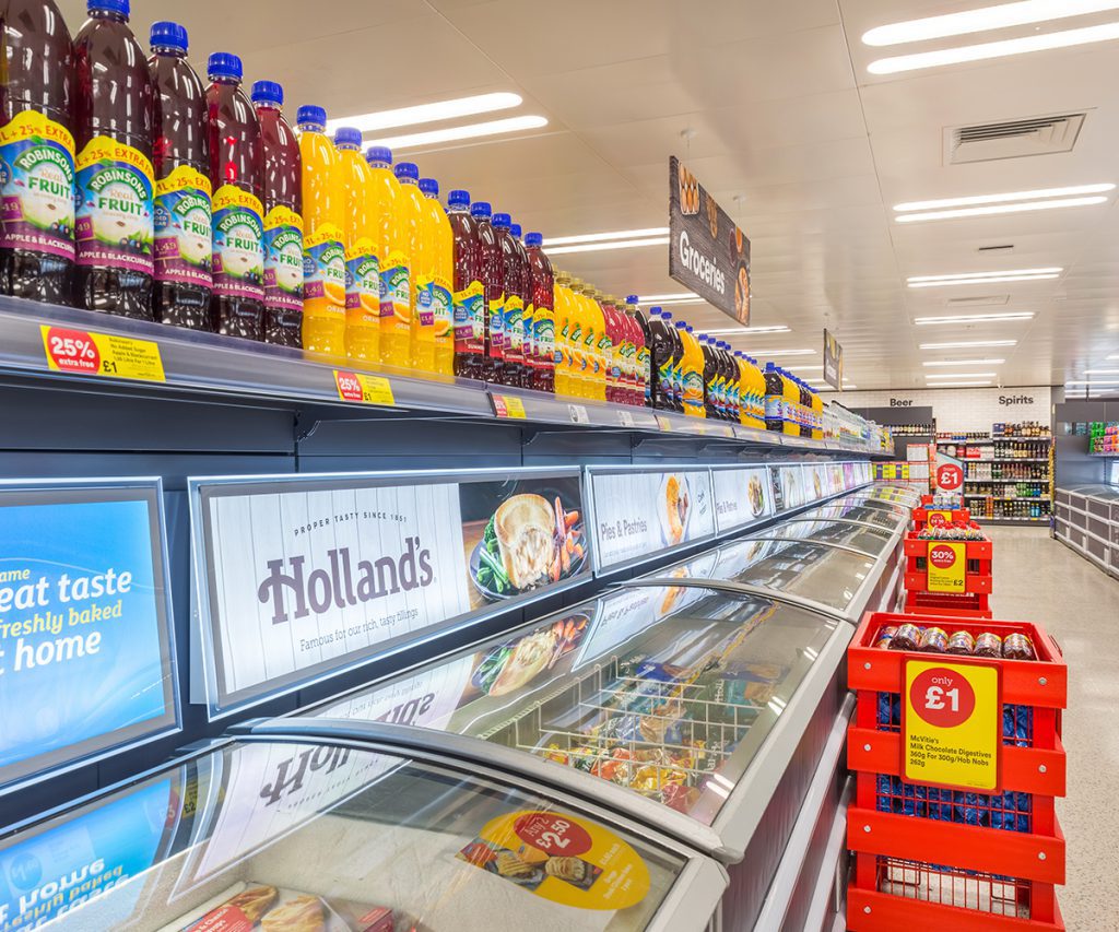 New store opening in Syston - Leicester Times