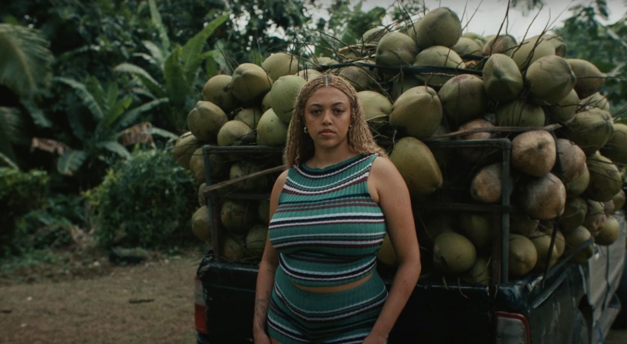 Mahalia ‘Life Size’ – New single review - Leicester Times