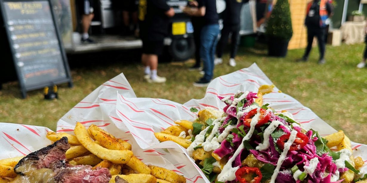 Countdown to Leicester’s Biggest Food Festival! - Leicester Times