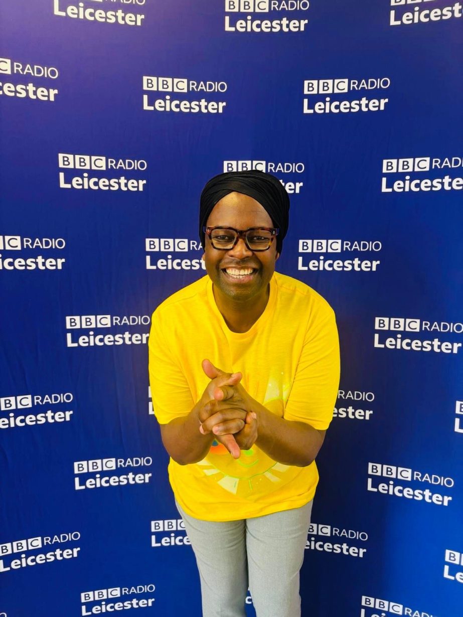 BBC Radio Leicester presenters to take on epic swimming challenge for ...