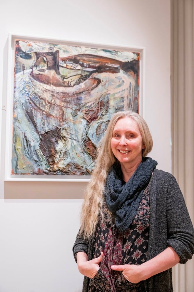 Winners announced at this year’s Leicester Open exhibition - Leicester ...