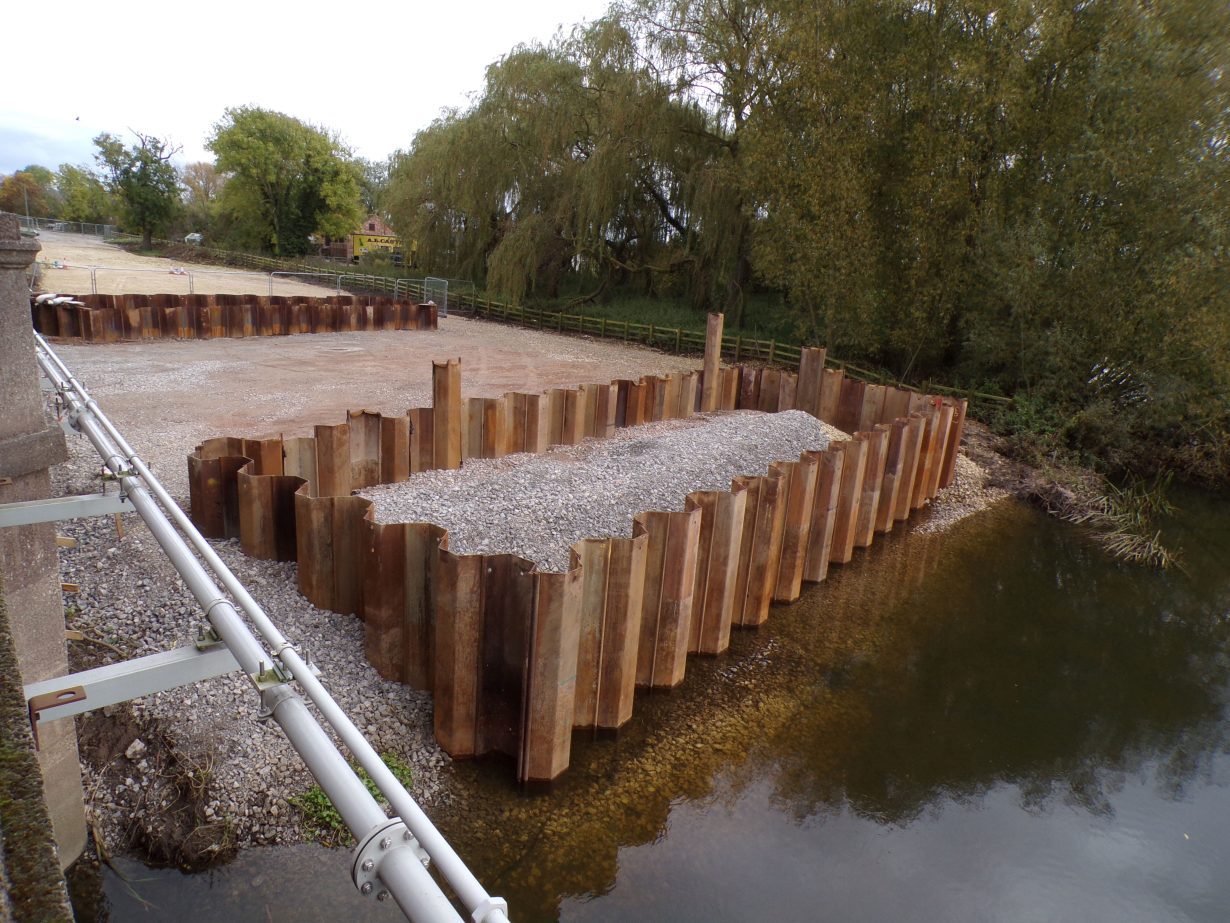 Next phase of work to replace deteriorating bridge to begin - Leicester ...