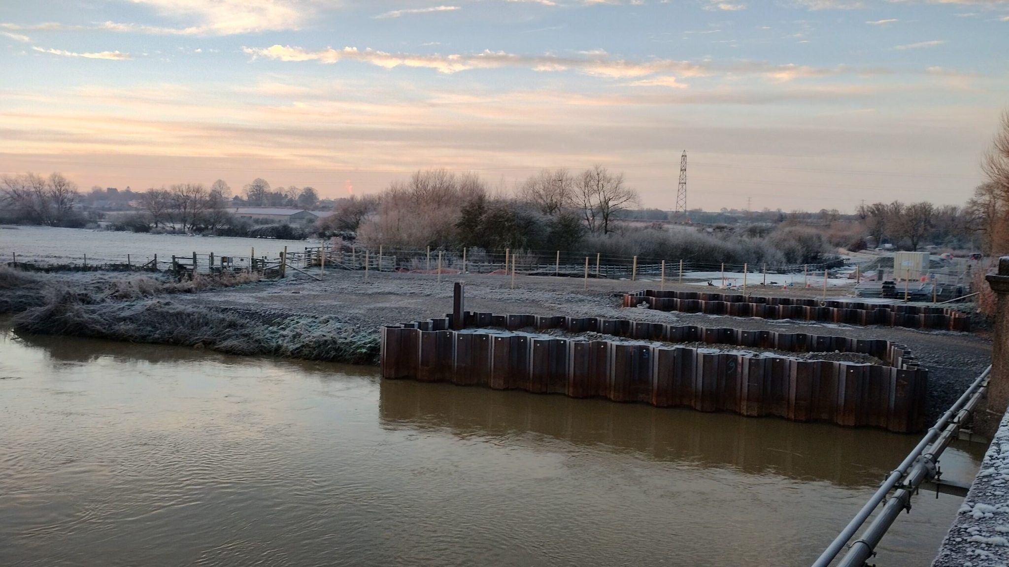 Next phase of work to replace deteriorating bridge to begin - Leicester ...