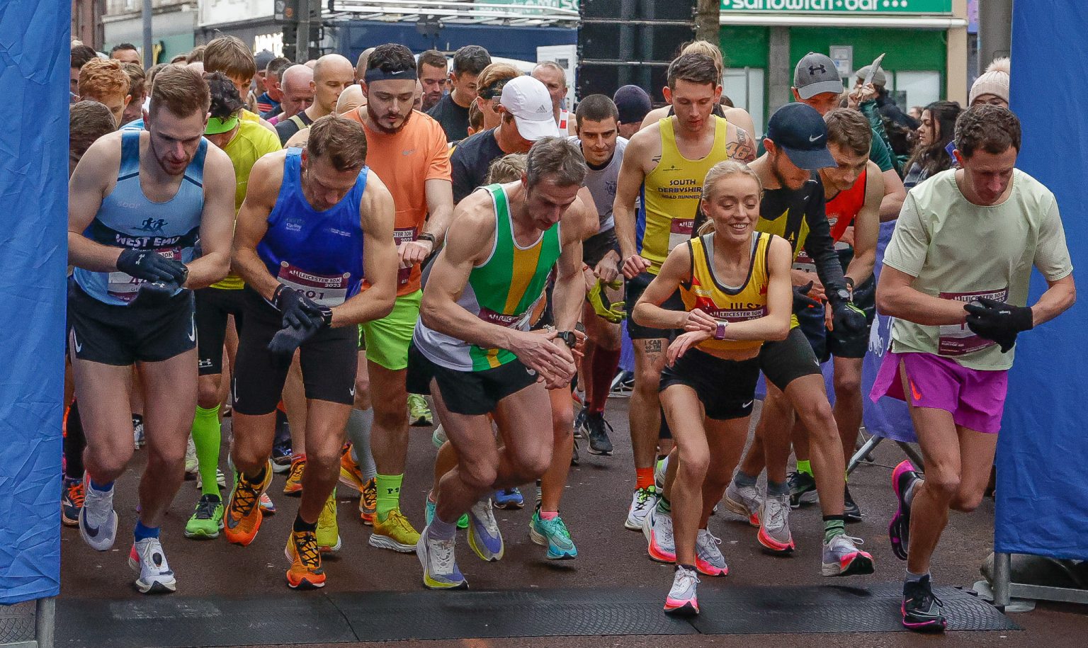 City prepares for the return of the Leicester 10K - Leicester Times