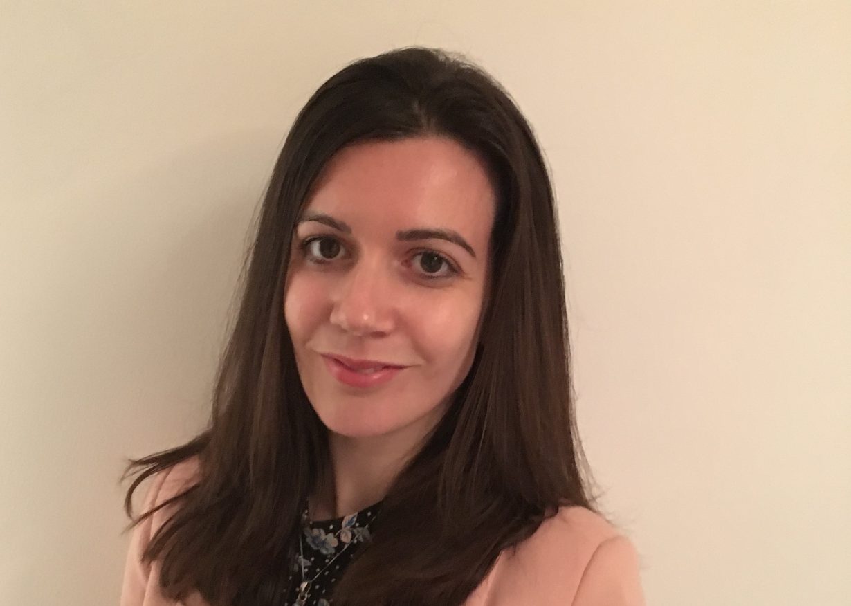 Charlotte Chirico starts work as Deputy PCC for Leicester ...