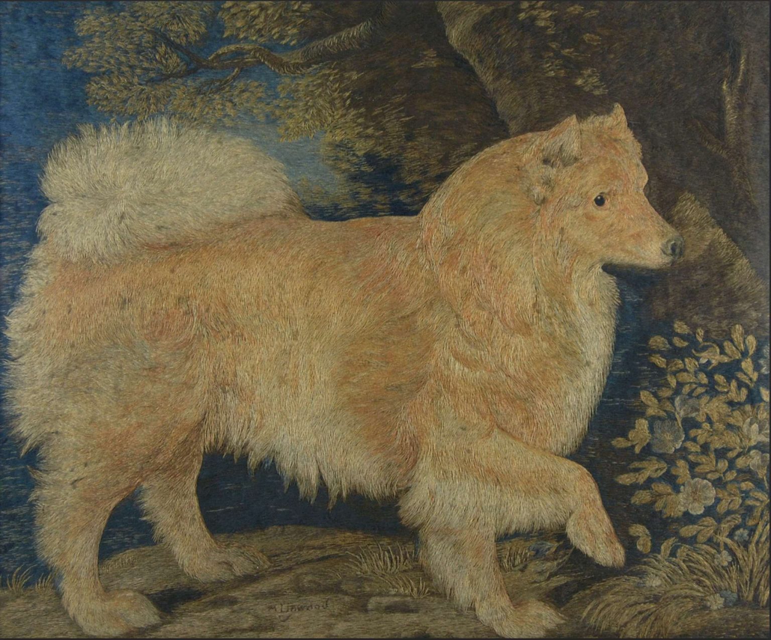 New Exhibition Celebrating Leicester Textile Artist Mary Linwood Now ...