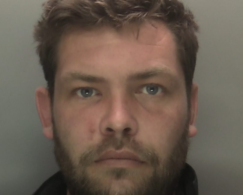Stalker Sentenced: Victims Urged to Step Forward - Leicester Times