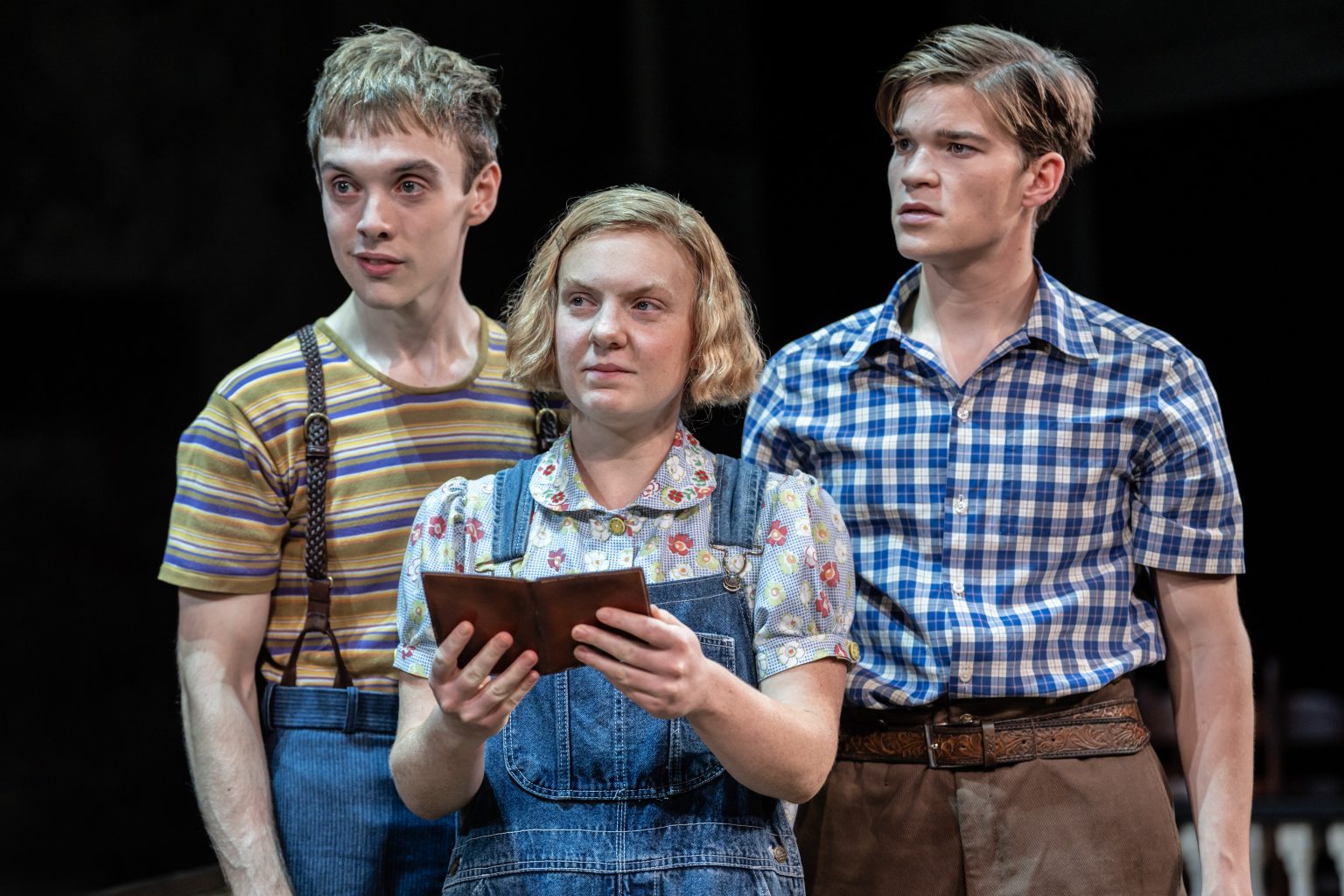 A Powerful Lesson in Empathy: To Kill a Mockingbird Shines at Curve ...