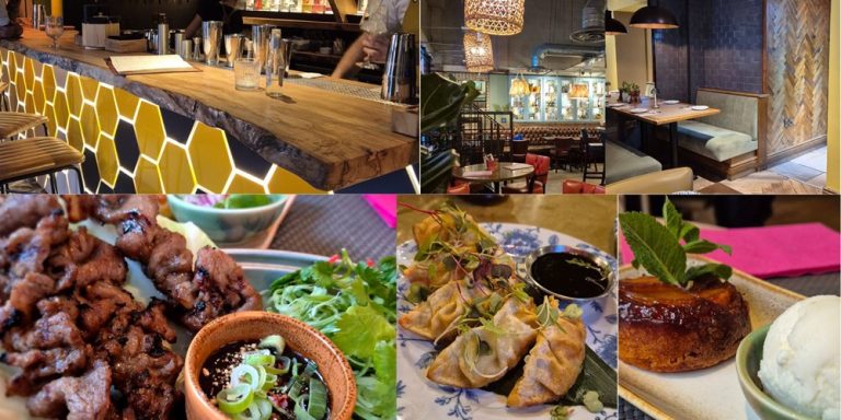 Taste the World in Leicester: New Restaurant Guide Showcases Over 100 ...