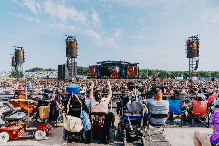 Headliners Announced for Download Festival 2026: Limp Bizkit, Guns N ...